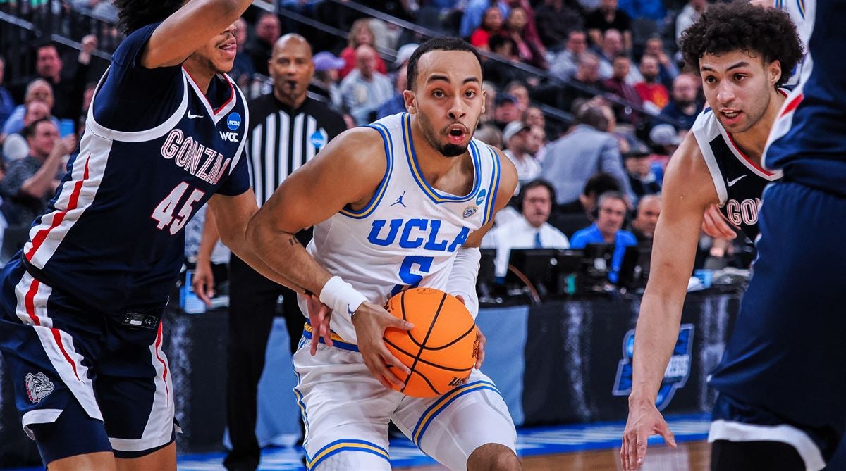 What we thought then and what we think now: Amari Bailey