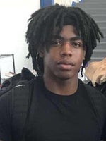 Derriun Thompson, Prescott, Running Back