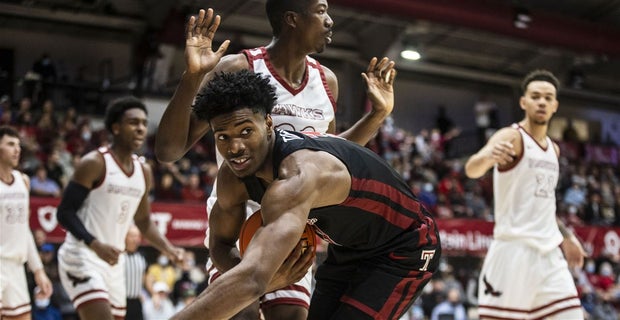 Sage Tolbert is fourth grad to exit Temple and enter portal