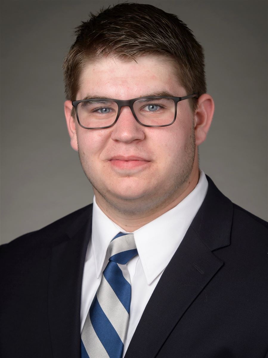 Joe Calcagno, Penn State, Long Snapper