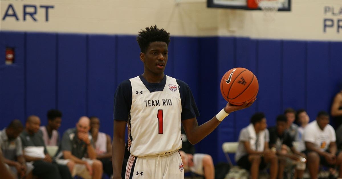 Villanova Class of 2019 Recruiting Outlook