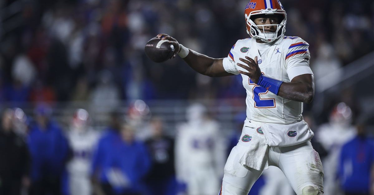 How it happened: Florida vs. Tulane