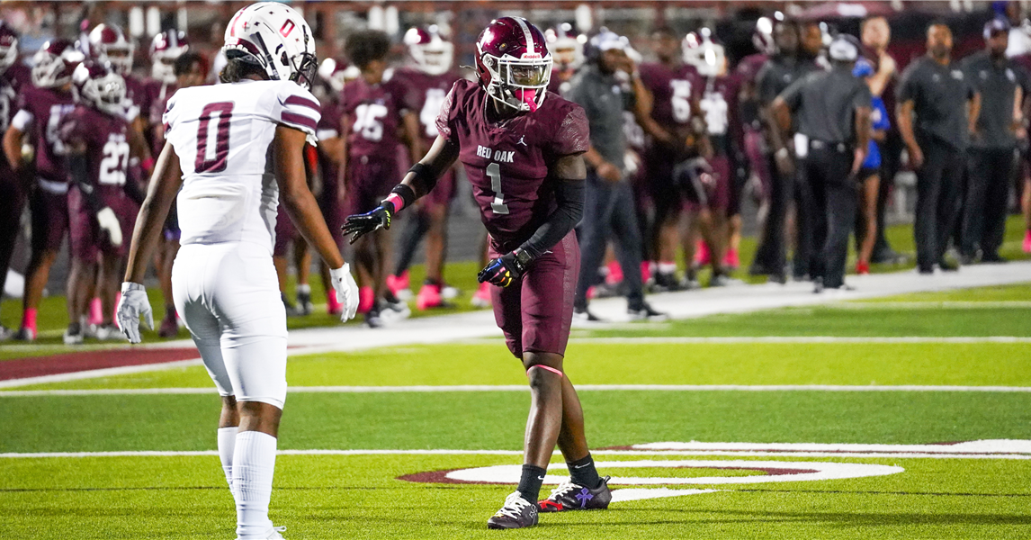 Taz Williams Jr picks up an offer to Mississippi State