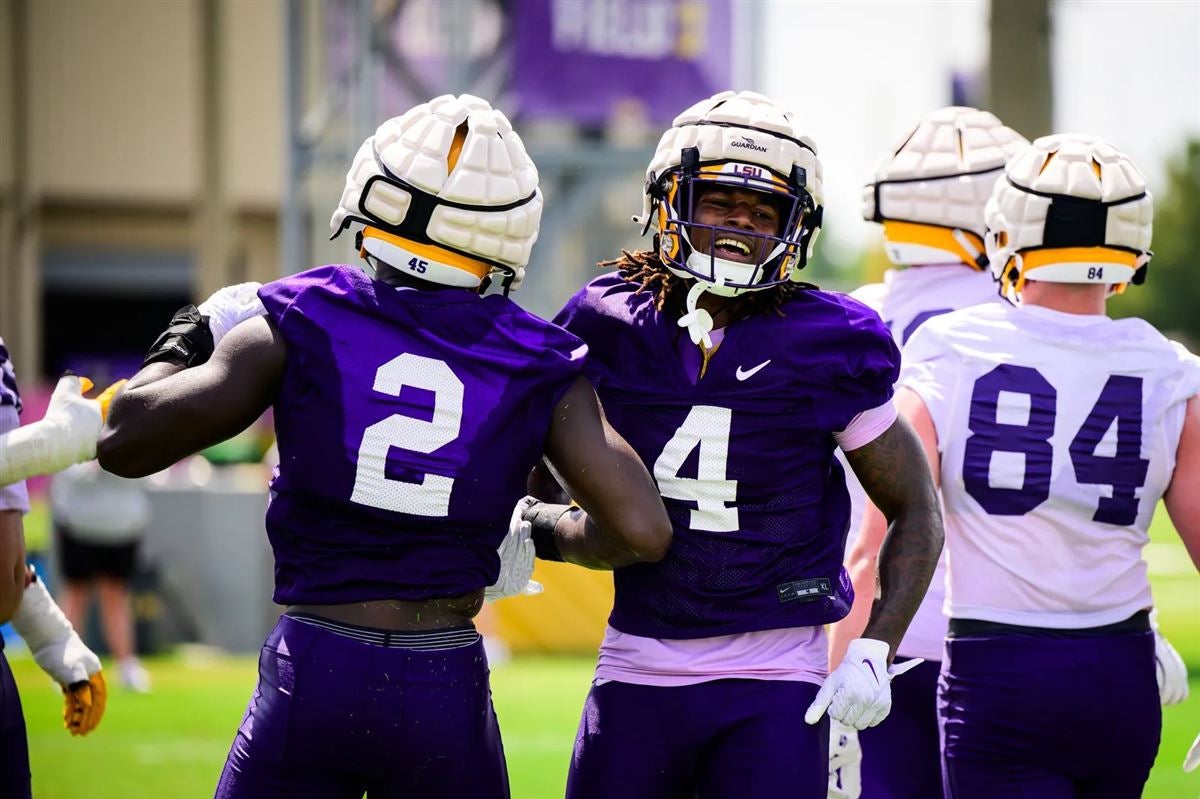 The importance of Harold Perkins role against Florida State