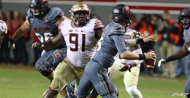 Matchup preview: FSU’s run defense vs. Miami’s rushing offense