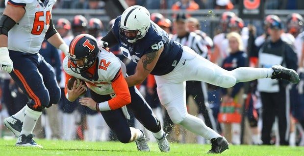 Anthony Zettel Photos