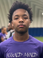 Will Sykes, Cass Technical, Wide Receiver