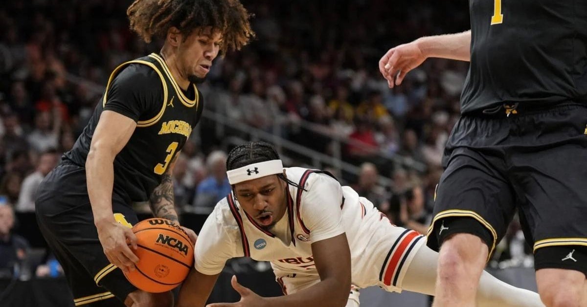 Coffee With Phillip: Donaldson's despair, May's take, links and more