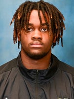 Alfred Washington, Northeast Mississippi C.C., Offensive Tackle