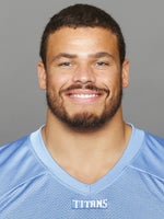 Mike Martin, Philadelphia, Defensive Line