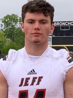 Maximus Grimes, Valparaiso, Quarterback