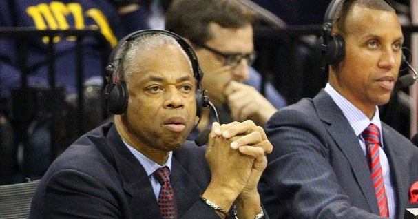 Maryland basketball legend Len Elmore on Buzz hire, Willard's departure ...