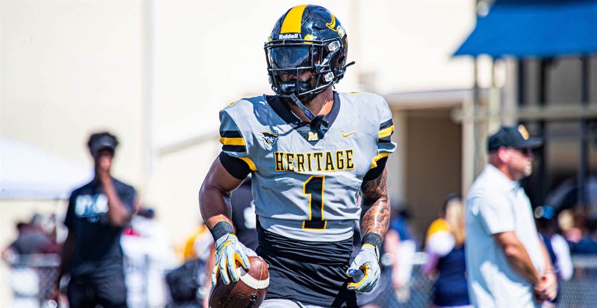 Future Buckeyes excel led by Brandon Inniss and Cedrick Hawkins