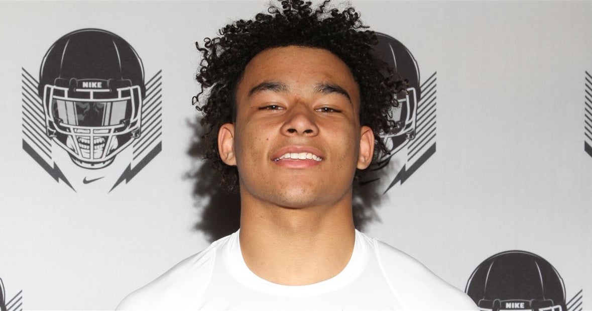 Running back Kyren Williams to announce commitment on Thursday