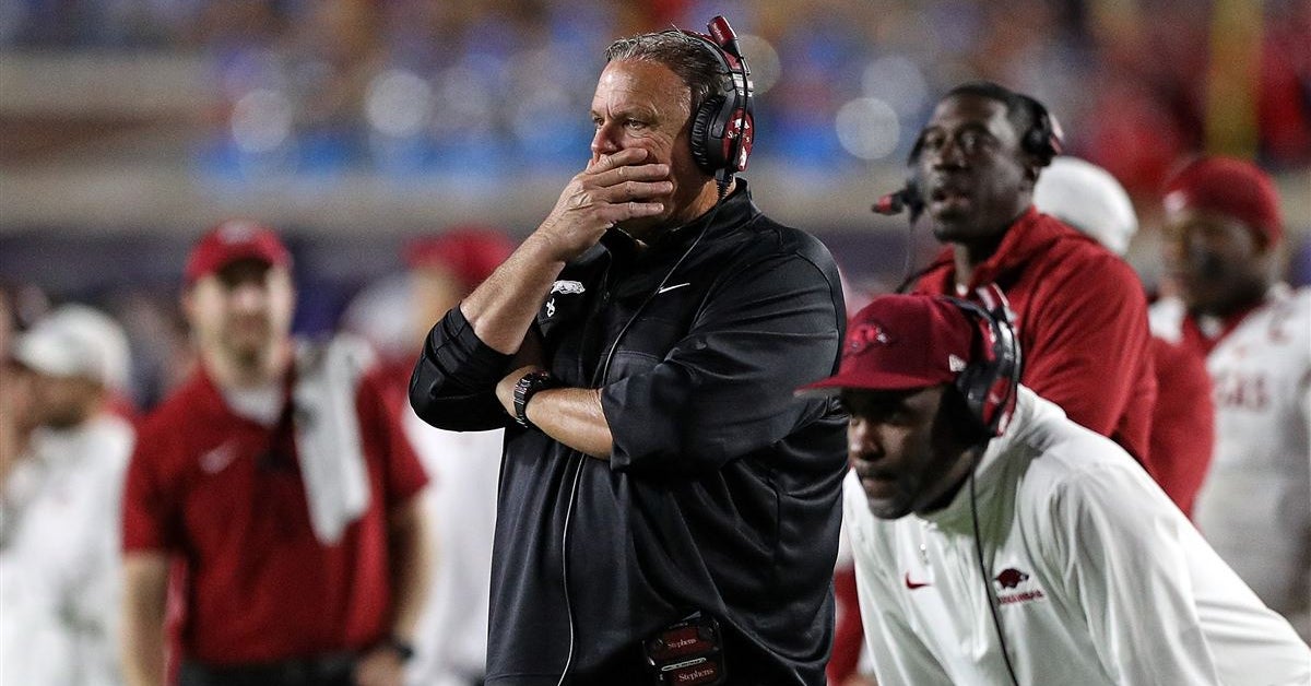 HawgSports LIVE: Key Razorback Roster Updates