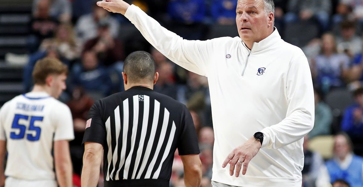 Here's what Creighton coach Greg McDermott and Bluejay players had to ...