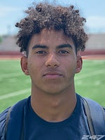 Aiden Calvert, Mater Dei Catholic, Running Back
