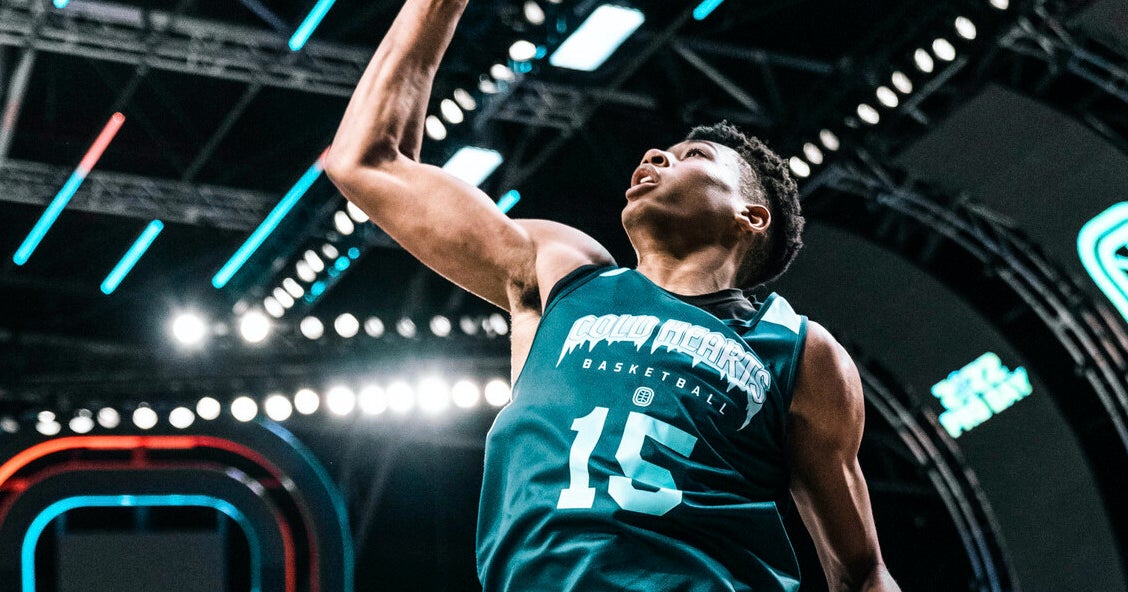 OTE Pro Day: Five-star sophomore Bryson Tiller headlines college ...