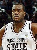 Elgin Bailey, Mississippi State, Power Forward
