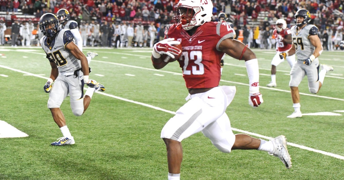 Worst to first: ESPN has WSU tops in Pac-12
