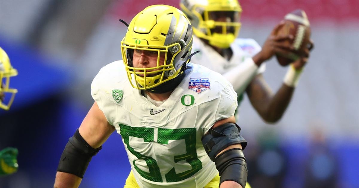 Alex Mirabal explains what makes Ryan Walk so valuable