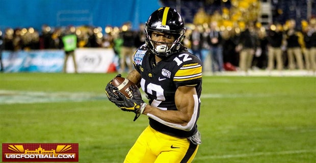 Iowa Football: Early 2020 Depth Chart Projection (Updated 6/30)