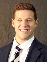 Mike Petroff, Jesuit, Inside Linebacker