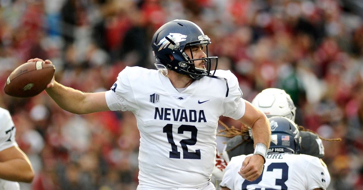 Fresno State vs Nevada Barkboard Staff Predictions