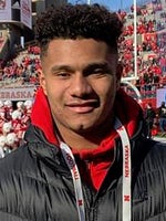 Isaac Robinson, Elkhorn, Linebacker