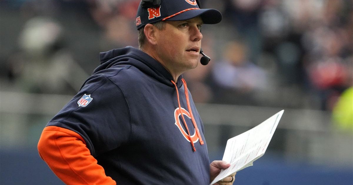 Shane Waldron looks to "maximize every opportunity on offense" ahead of ...