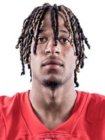 Jonah Wilson, Houston, Wide Receiver