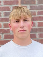 Harrison Cluff - Columbia - 2023 junior season highlights
