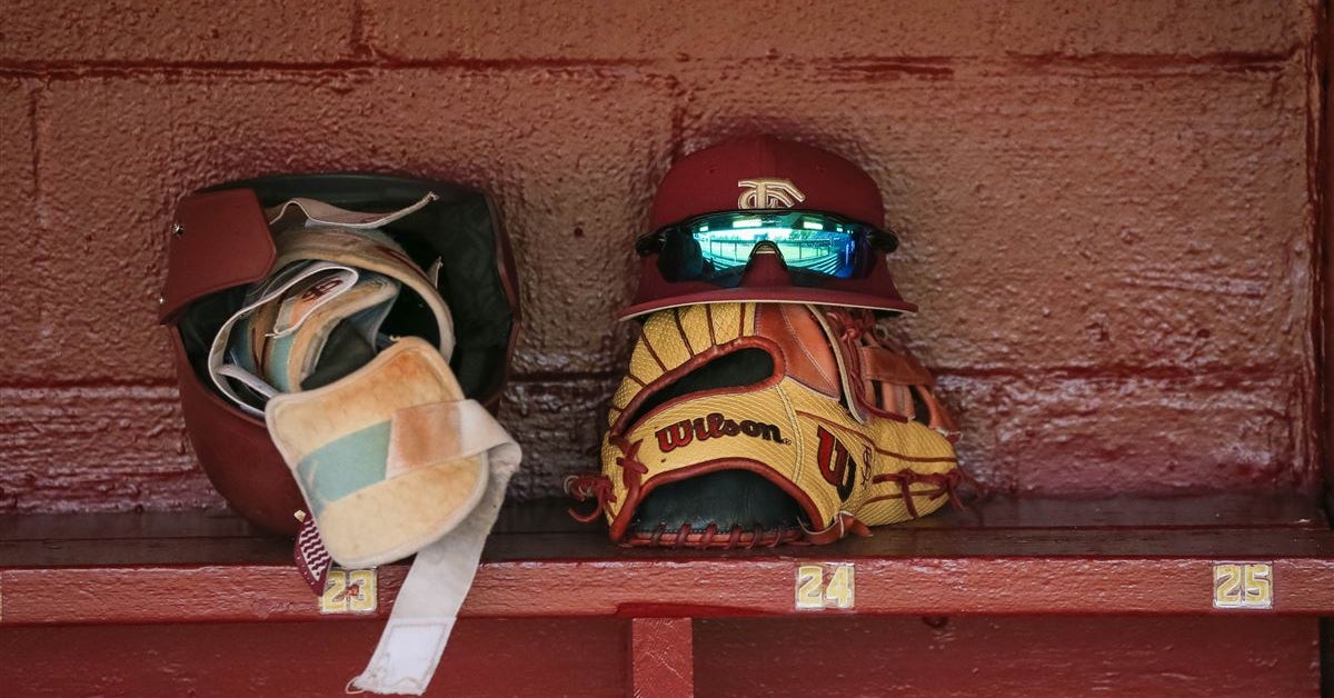 FSU Baseball: Jake Knapp throws a complete game, Seminoles drop game ...