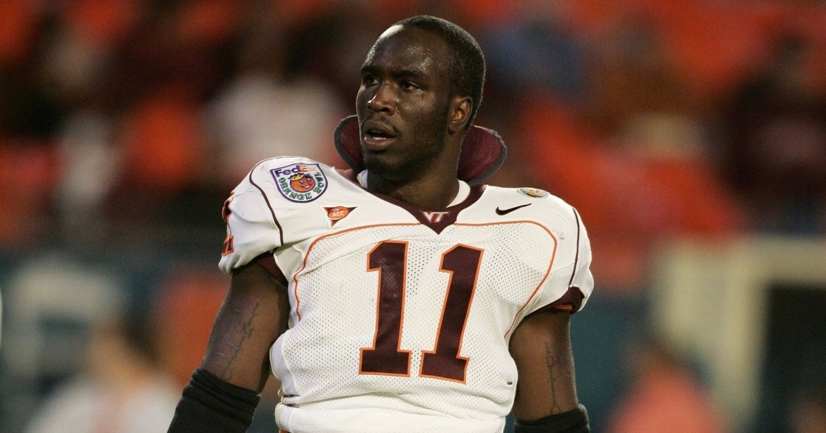 Xavier Adibi returning to Virginia Tech