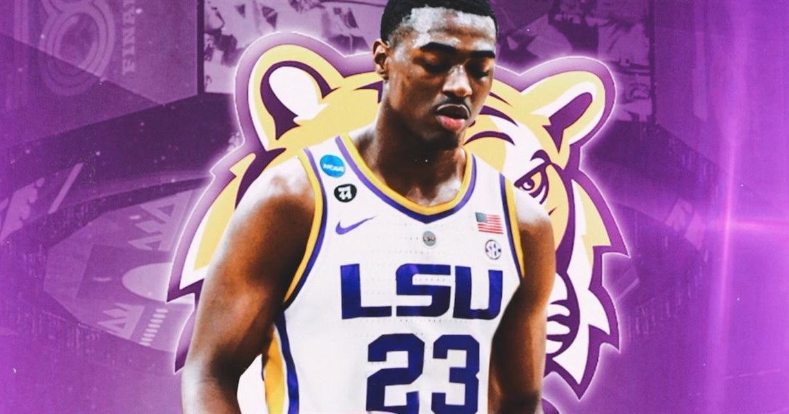 IMG Academy shooting guard Brandon Murray commits to LSU