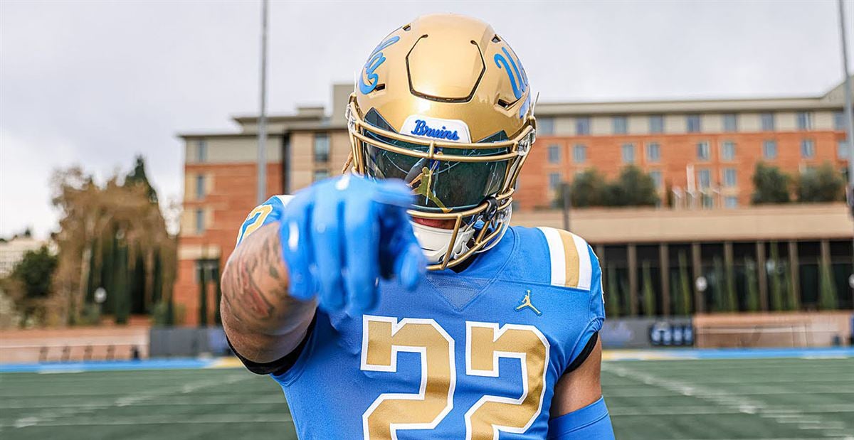 Five 2023 Defensive Recruits UCLA Should Offer Next