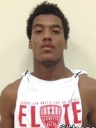 Denzel Smith, Walters State C.C., Small Forward