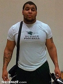 Terrell Clinkscales Photos