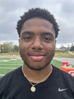 Justin Murphy, North Clayton, Athlete