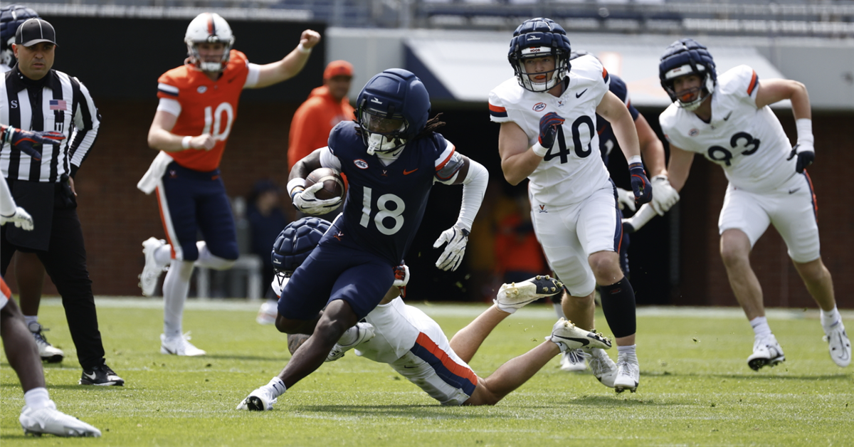 Redshirt tracker: Who has officially burned their red shirt for ...