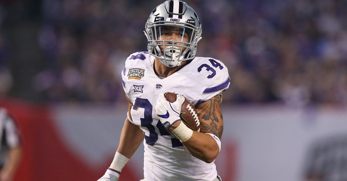 TEN TO WATCH: No. 5 Alex Barnes