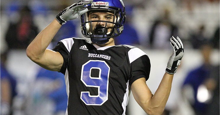 Signee look-ahead: C.J. Worton