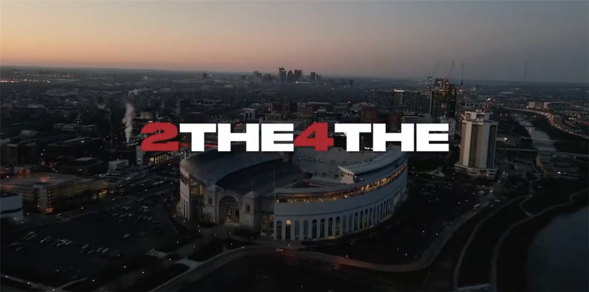 LOOK: Ohio State introduces its 2024 recruiting class on Signing Day