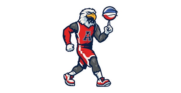 American Conference announces 2025-26 basketball pairings