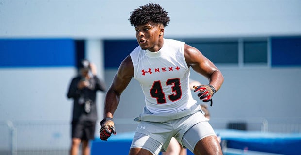 Watch: Jaiden Ausberry Shines in Playoff Win