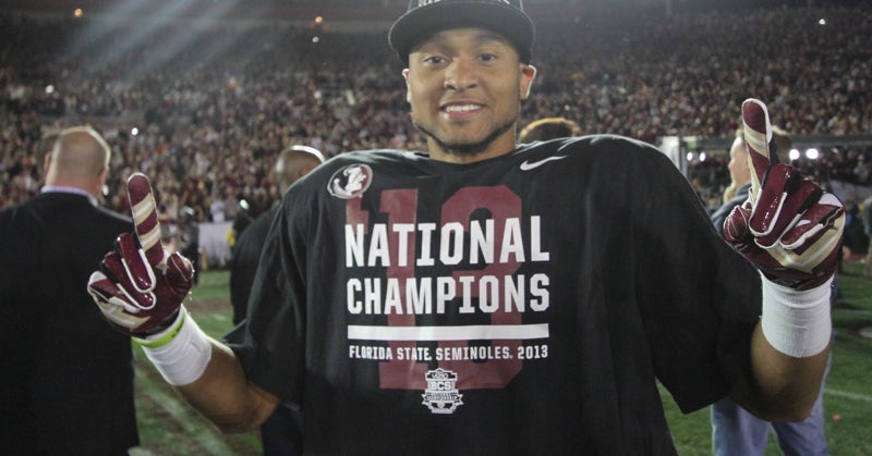 Rashad Greene and Jameis Winston among those being inducted into FSU ...