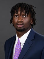 Samuel Dankah, Fork Union Military Academy, Linebacker