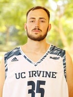 Solomon Ruddell, UC Irvine, Center