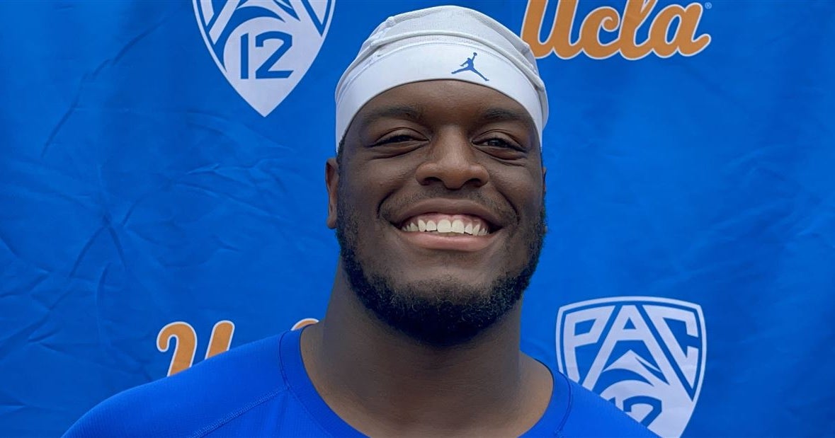 Raiqwon O'Neal on Transitioning to L.A., Learning the OL Schemes