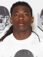 Tony Mathis, Houston, Running Back